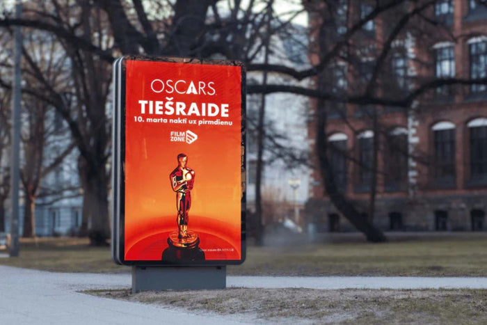 The Power of Totem Display Screens in Outdoor Advertising