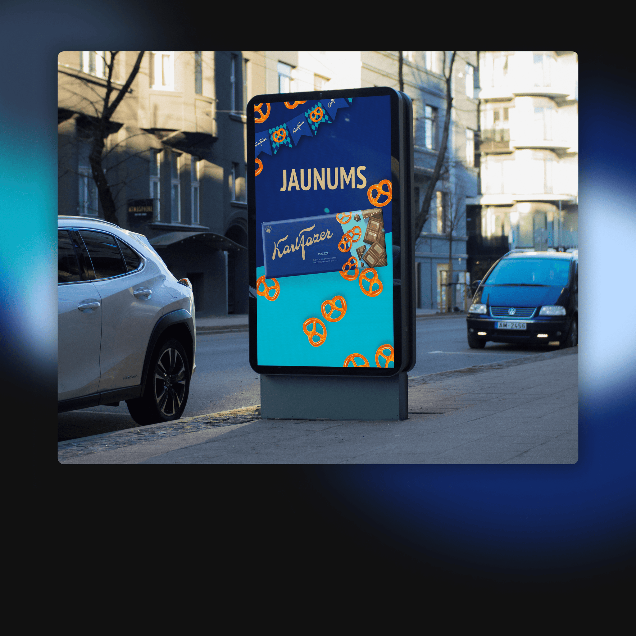 LED Media Pylons | High-Impact Digital Advertising Solutions