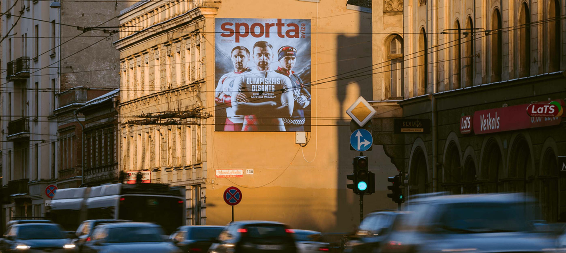 LED Indoor Displays | High-Resolution Digital Signage Solutions